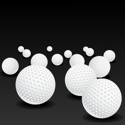Golf Ball Vector Images (over 44,000)