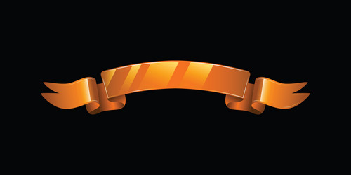 Orange Ribbon Vector Images (over 52,000)