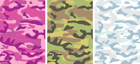 Motif Army Vector Images (over 150)