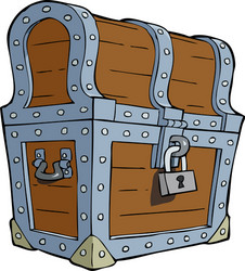 Strong Chest Vector Images (over 3,000)