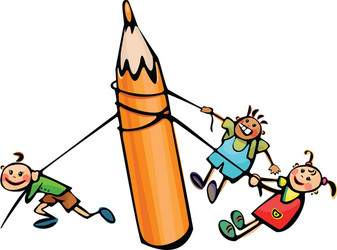 Pull Kids Vector Images (over 950)