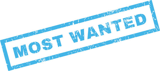 Most Wanted Vector Images (over 210)