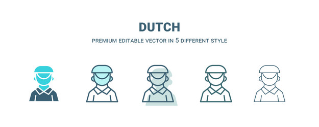 Dutch Logo Vector Images (over 840)