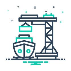 Port Logo Vector Images (over 4,300)