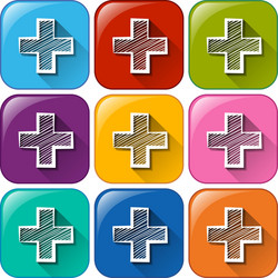 Addition Coloring Vector Images (over 7,800)