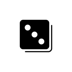 Triangle Dice Vector Images (over 690)