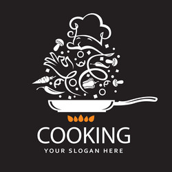 Chef Royalty Free Vector Image - VectorStock