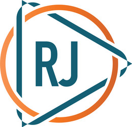 Rj Logo Vector Images (over 2,600)