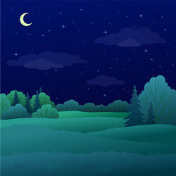 Night Vector Images (over 800,000)