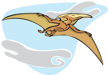 Pterosaur Vector Images (over 910)
