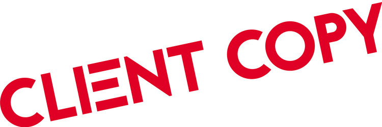 Master copy rubber stamp Royalty Free Vector Image