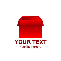 3d Box Logo Vector Images (over 10,000)