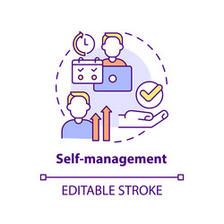 Self Management Vector Images (over 4,500)