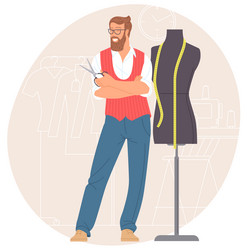 Tailor Vector Images (over 85,000)