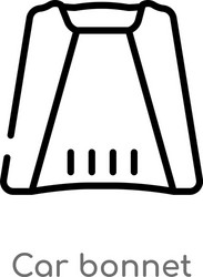 Car Bonnet Open Vector Images (over 140)