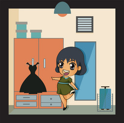 Dressing Room Vector Images (over 10,000)