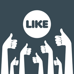 Look like money quotes typography t shirt design Vector Image