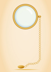 Monocle Vector Images (over 1,900)