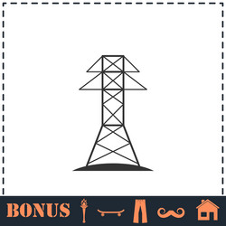 Powerline Icon Vector Images (over 330)