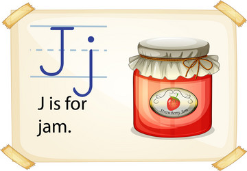 J Jam Vector Images (66)