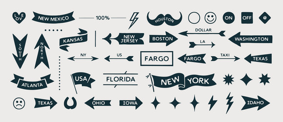 Arrow Banners Vector Images (over 170,000)