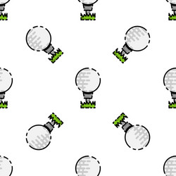Golf Ball Pattern Vector Images (over 2,300)