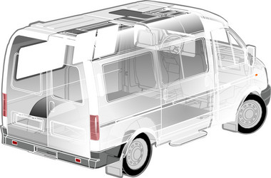 Van Vector Images (over 110,000)