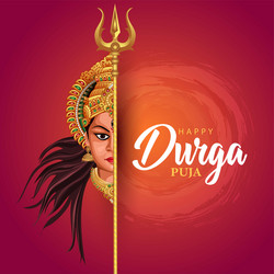Durga Trishul Vector Images (29)