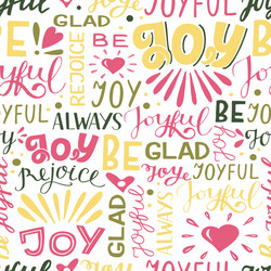 Joy Lettering Vector Images (over 22,000)