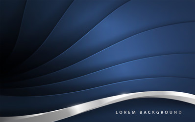 Blue and Silver Abstract Vector Images (over 18,000)