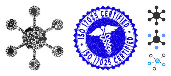 Iso Medical Symbols Vector Images (95)