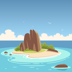 Island Vector Images (over 210,000)