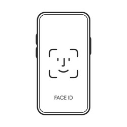 Face Verification Vector Images (over 4,700)