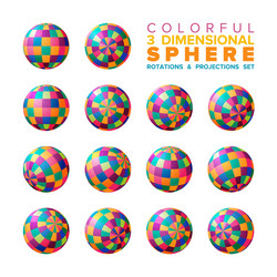 Checkered Sphere Vector Images (over 930)