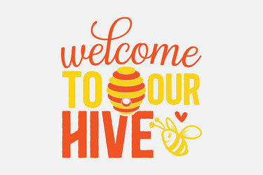 Hive Font Vector Images (over 250)