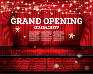 Grand Opening Vector Images (over 7,000)