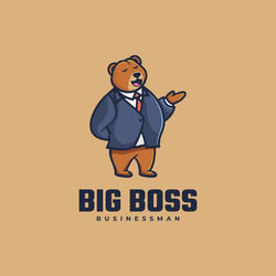 Big Boss Logo Vector Images (86)