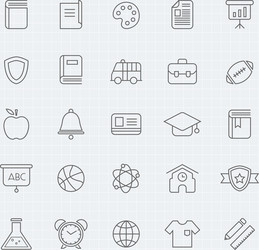 Education Symbol Vector Images (over 760,000)