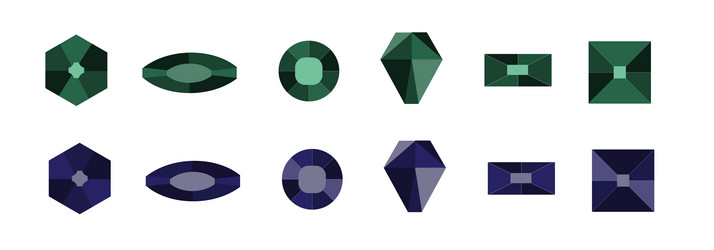 Malachite Vector Images (over 470)