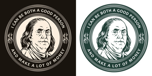 Benjamin Franklin Vector Images (over 360)