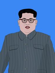 Kim Vector Images (over 210)