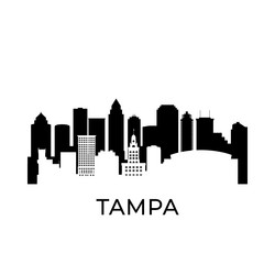Tampa Vector Images (over 590)