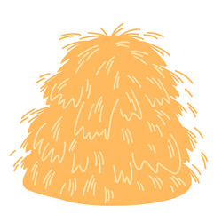 Haystack Drawing Vector Images (over 790)