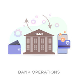 Bank Operations Vector Images (over 4,100)