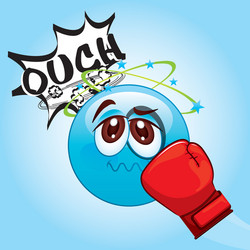 Emoji Fighting Vector Images (over 310)