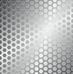 Metal framework truss structure construction Vector Image