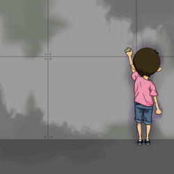 Write on Wall Vector Images (over 4,500)