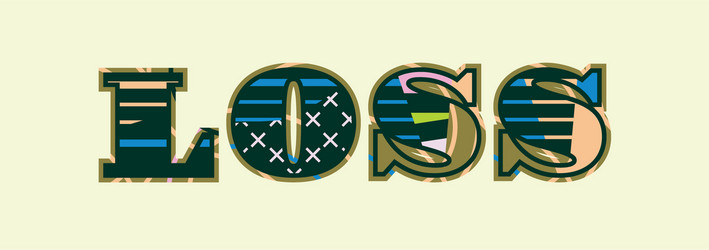 Loss Vector Images (over 79,000)
