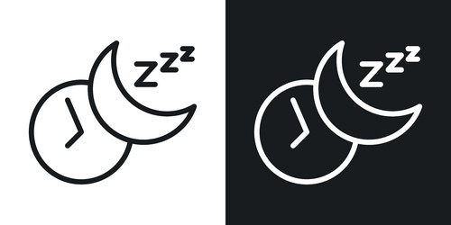 Sleep Late Vector Images (over 1,000)