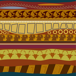 Free Tribal Vector Images (over 870)